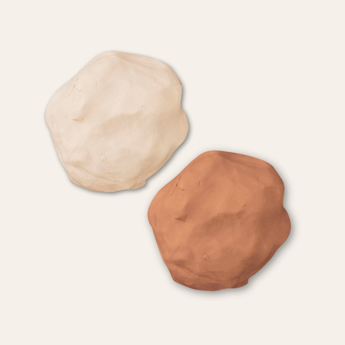 2kg Clay Kit | Couples Clay Date and Girls Night Idea – Sunday&Clay
