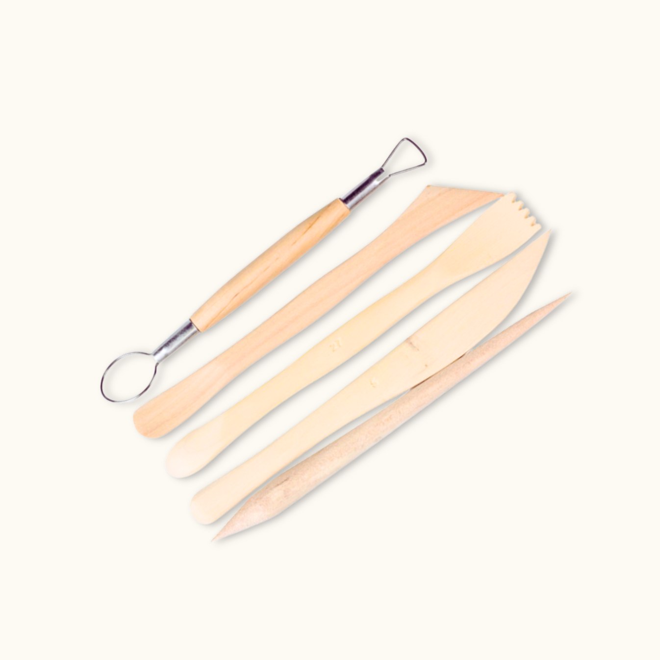 The Singles Kit Clay Kit | Free Shipping Australia-Wide – Sunday&Clay